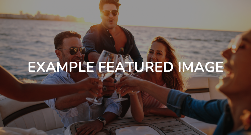 Discover the Splendor of Luxury Yachting with Fly Yachts - FLY Yachts