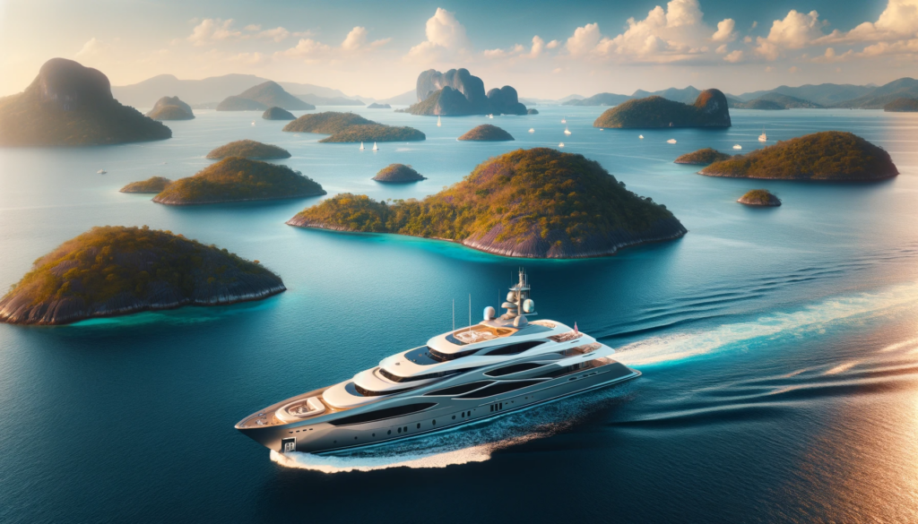 Yacht Brokerage in 2023: Embracing Digital Solutions for Success - FLY ...