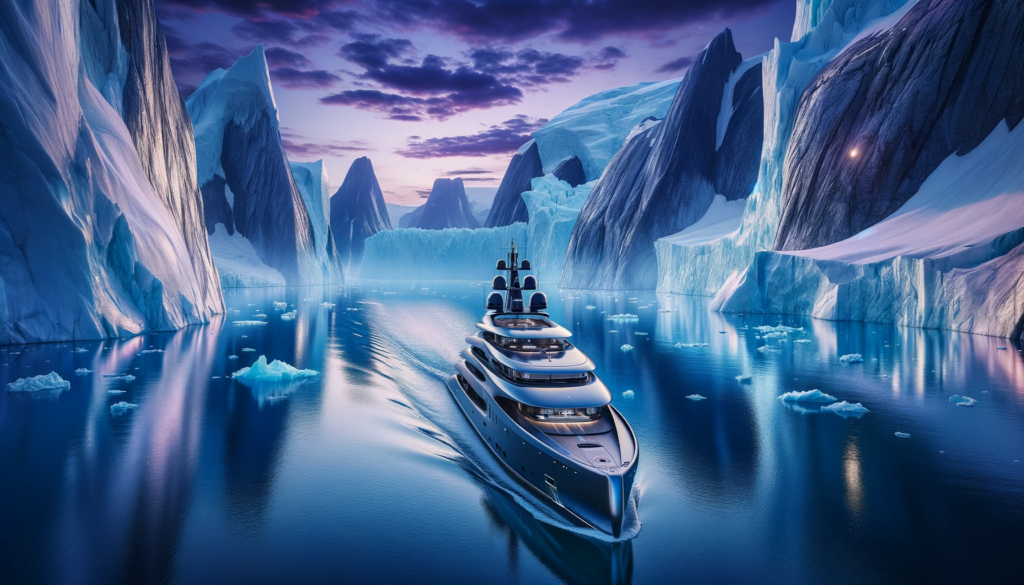 What Yacht Brokers Do Differently to Create Real Buyer Interest - FLY ...