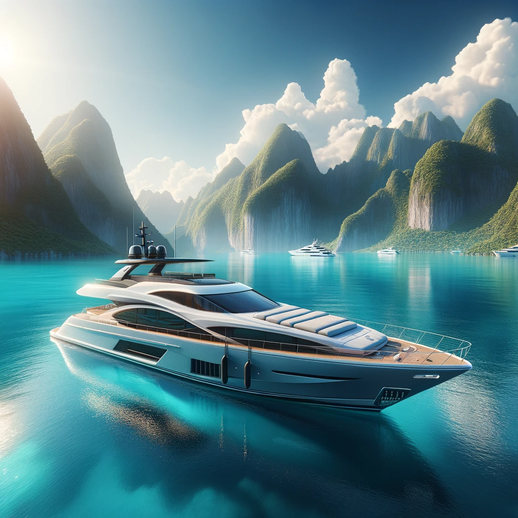 First-Time Buyers: Here’s How a Yacht Broker Can Find Your Ideal Yacht ...