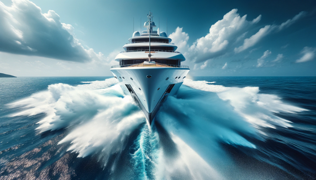 How Yacht Brokers Simplify the Buying Process for Luxury Buyers - FLY ...
