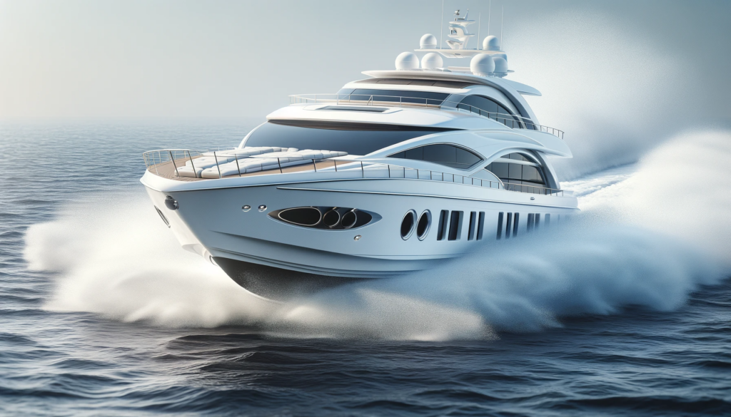 Yacht Brokers Demystified: What They Do for First-Time Buyers - FLY Yachts