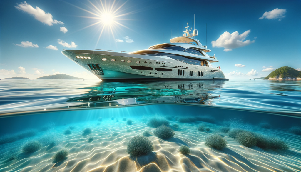 Hiring a Yacht Broker? Here Are 6 Questions You Need to Ask First - FLY ...
