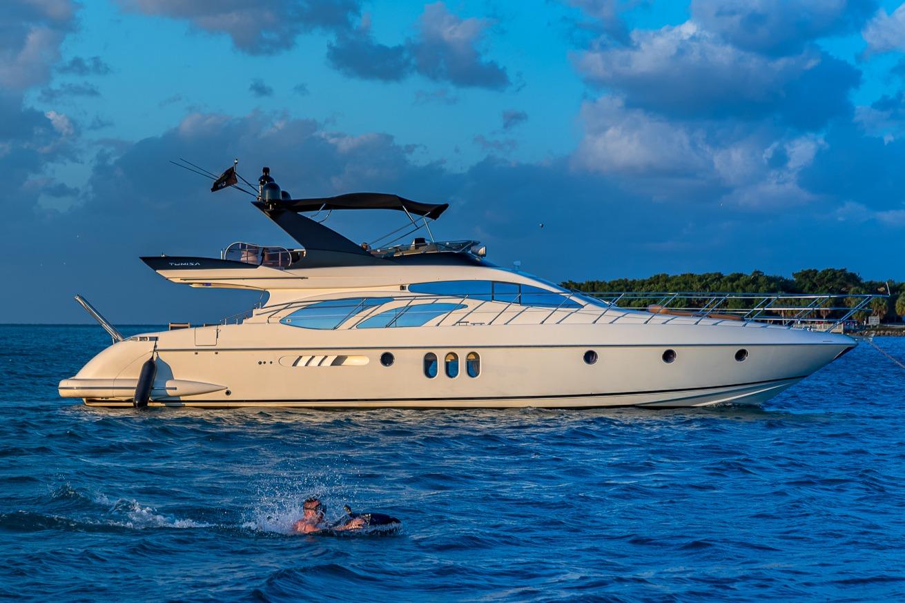 Azimut Fly 62 Review – Full Specs, Performance, and Features Explained ...