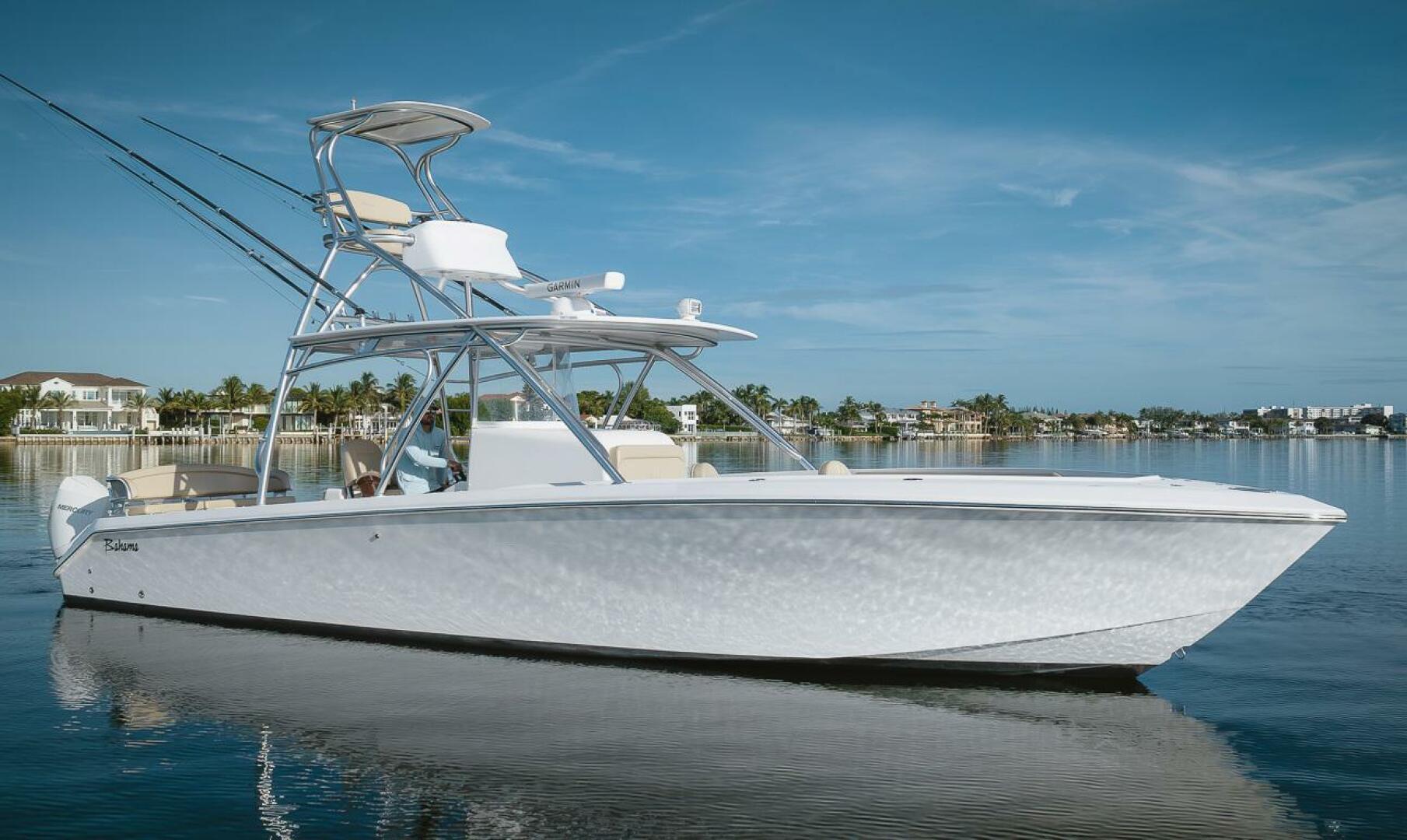 Bahama 37 Review – Full Specs, Performance, and Features Explained ...