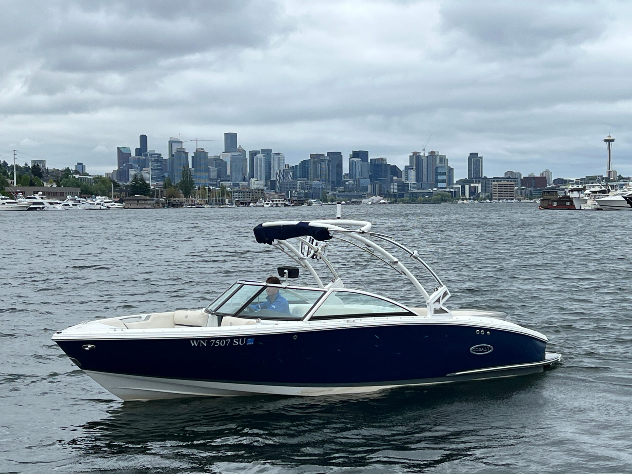 Cobalt CS23 Surf Review – Full Specs, Performance, and Features ...