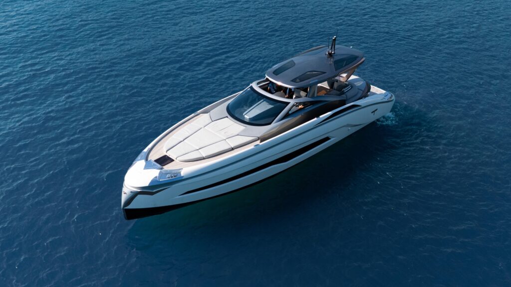 Tecnomar Evo 55 Review – Full Specs, Performance, and Features ...