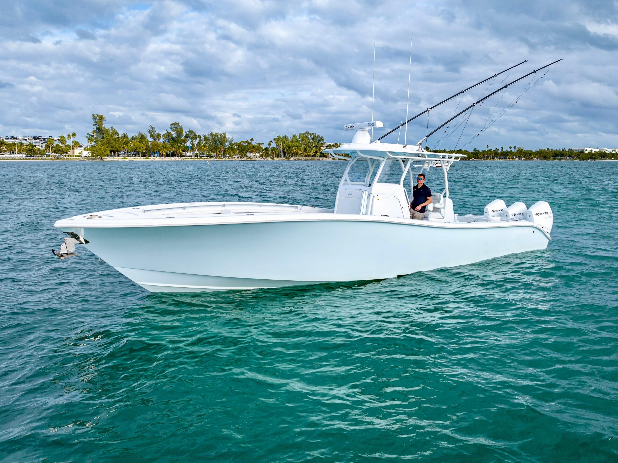 Yellowfin 36 Review – Full Specs, Performance, and Features Explained ...