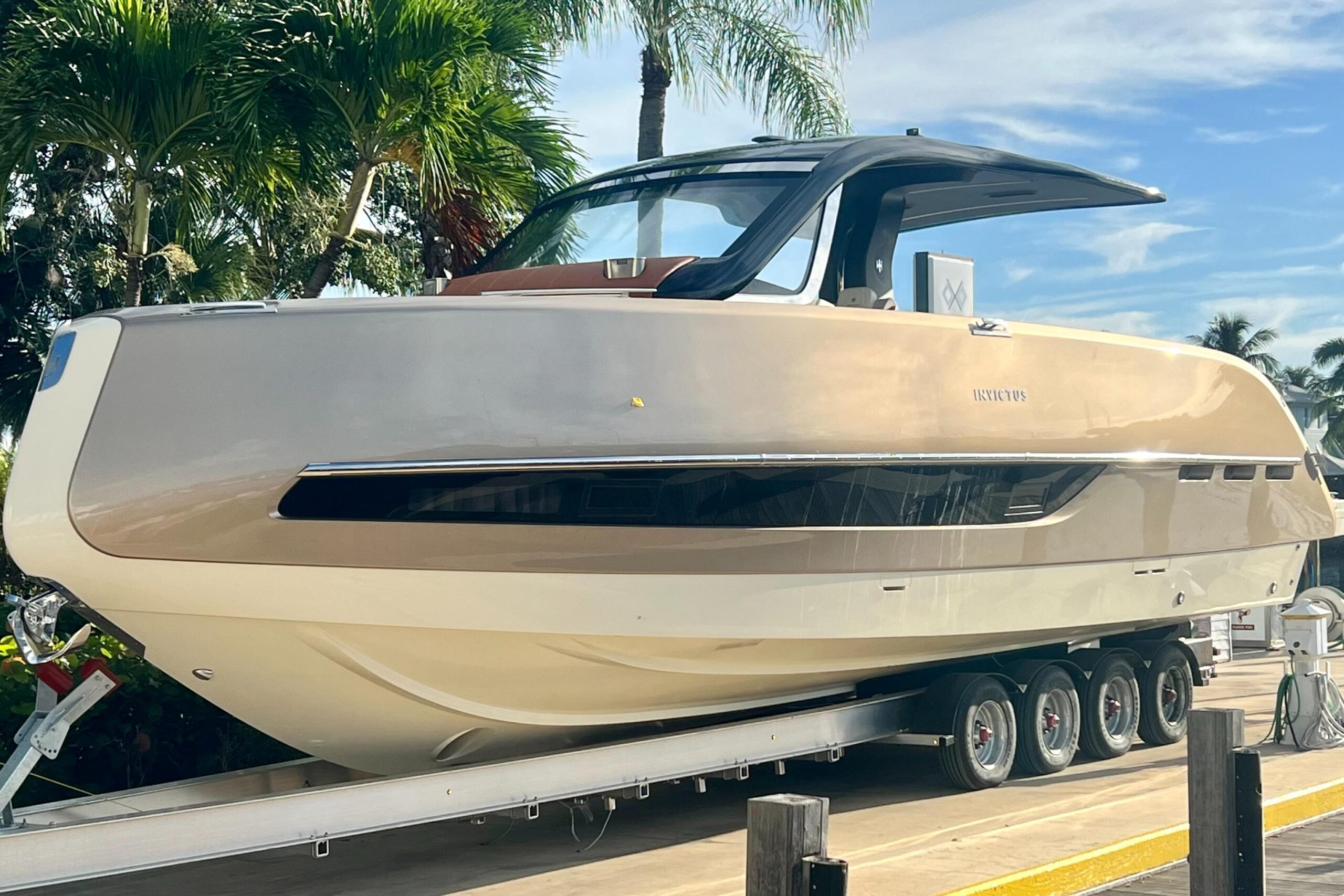 Invictus TT420 Review – Full Specs, Performance, and Features Explained ...